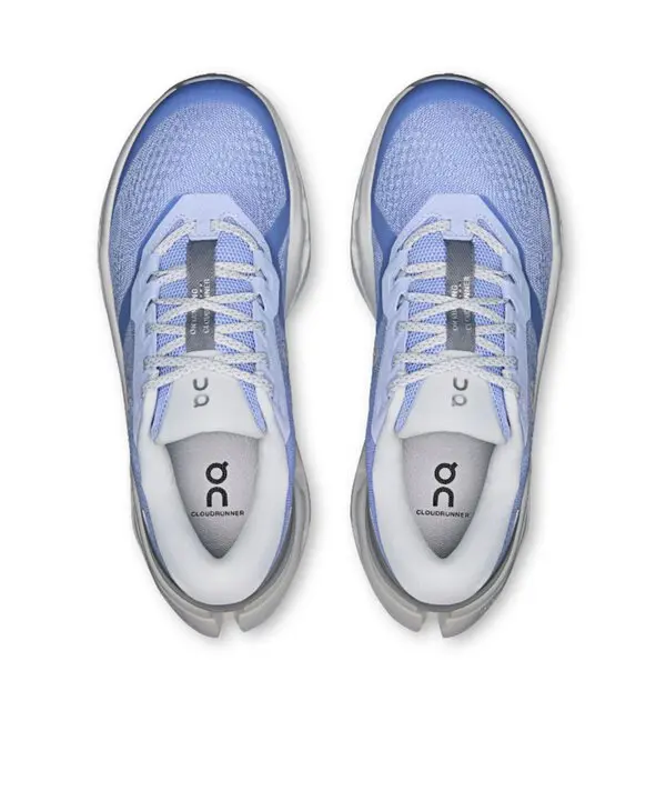 On Cloudrunner 3 Sneakers