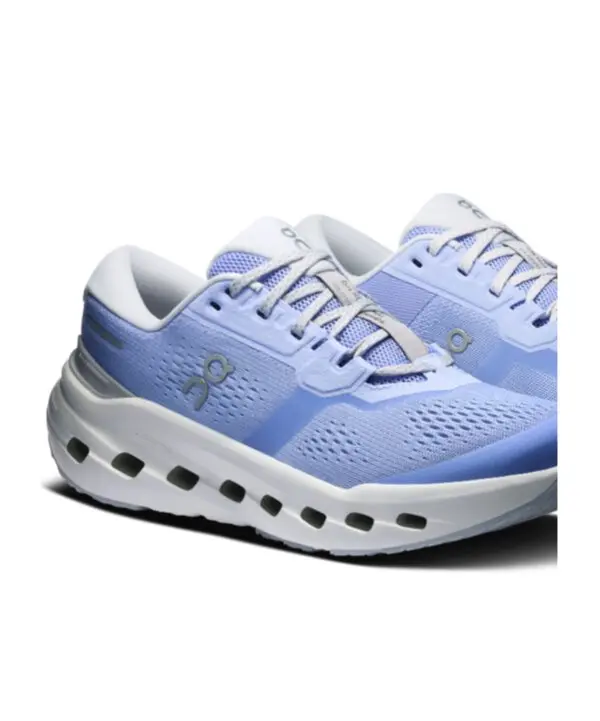 On Cloudrunner 3 Sneakers