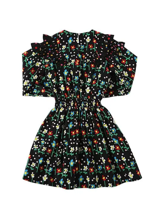 Stella McCartney Printed Dress