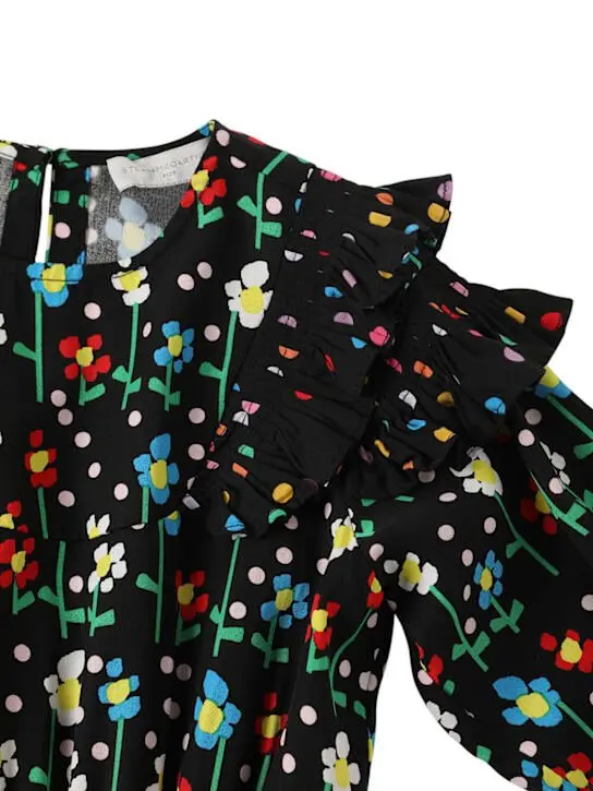 Stella McCartney Printed Dress
