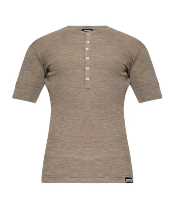 Dsquared2 Short-sleeved T-shirt