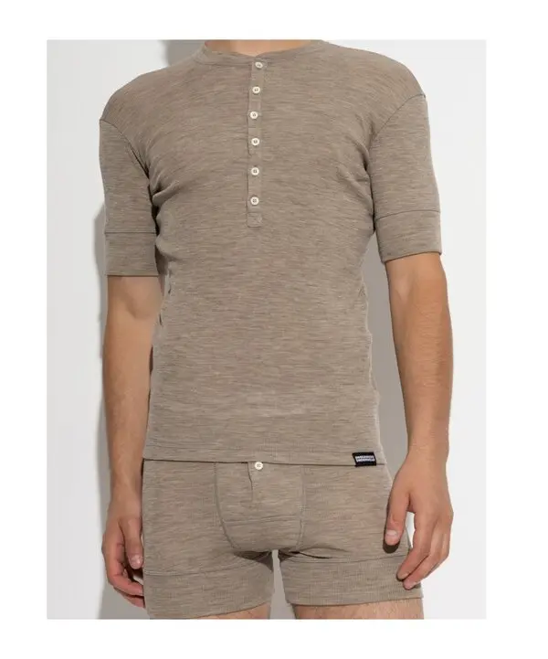 Dsquared2 Short-sleeved T-shirt