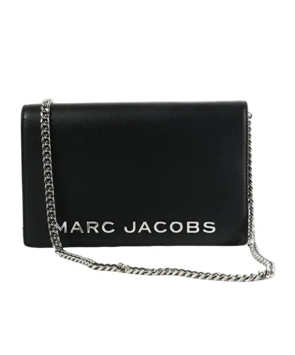 Marc Jacobs Chain Shoulder Bag