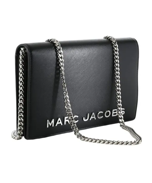 Marc Jacobs Chain Shoulder Bag