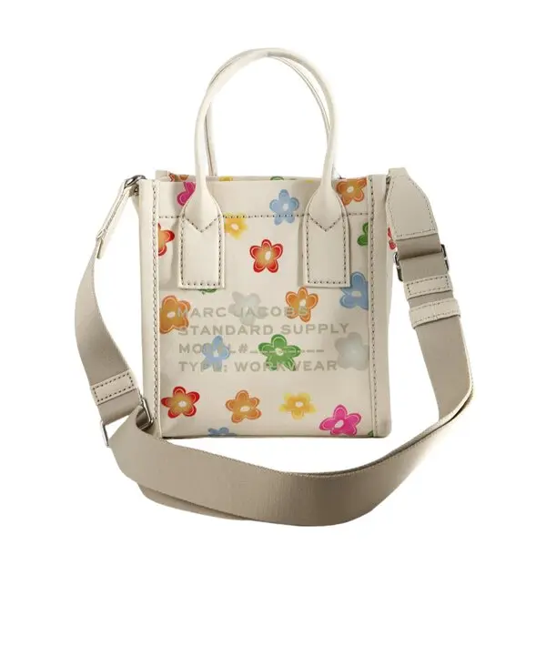 Marc Jacobs Small Shoulder Bag With Dual Top Handles
