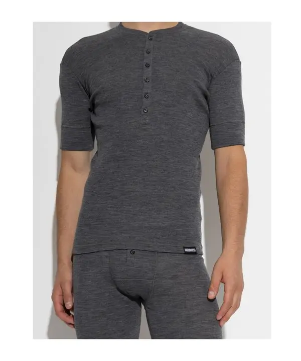 Dsquared2 Short-sleeved T-shirt