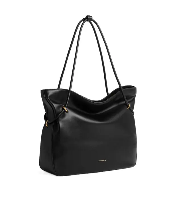 COCCINELLE Lizzie Medium