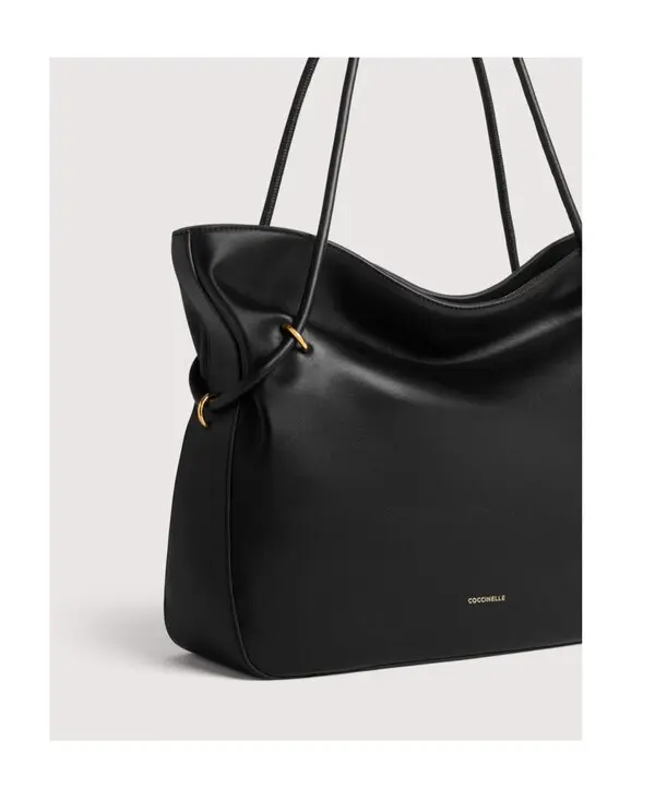 COCCINELLE Lizzie Medium
