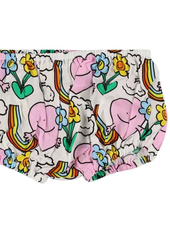 Stella McCartney Soft Cotton Set
