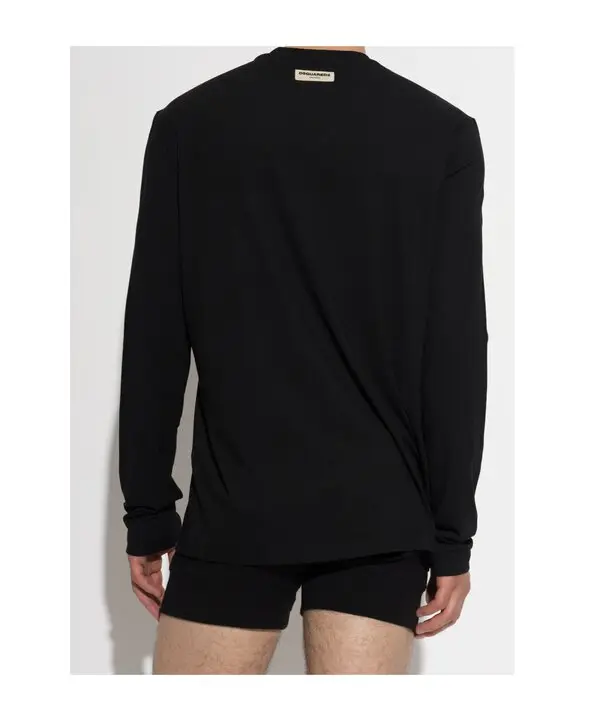 Dsquared2 Long-sleeve T-shirt