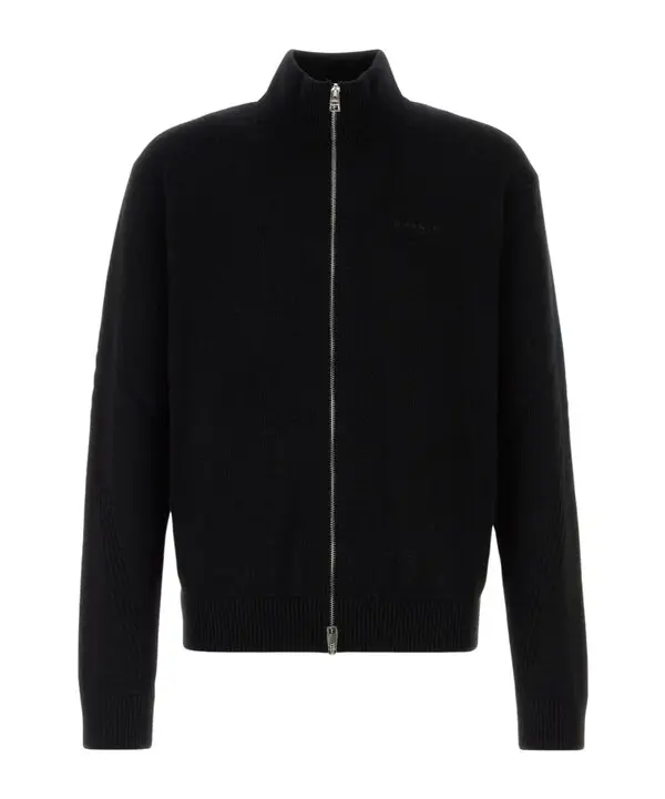 Givenchy Long-sleeve Cardigan