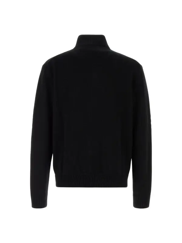 Givenchy Long-sleeve Cardigan