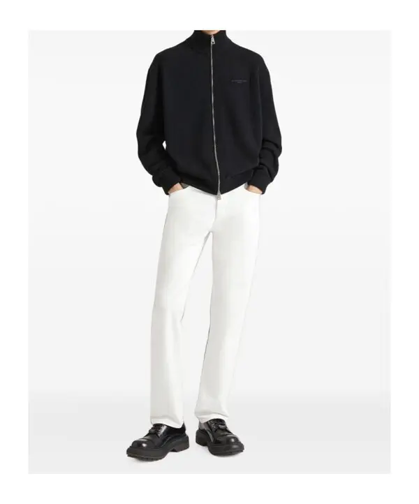 Givenchy Long-sleeve Cardigan
