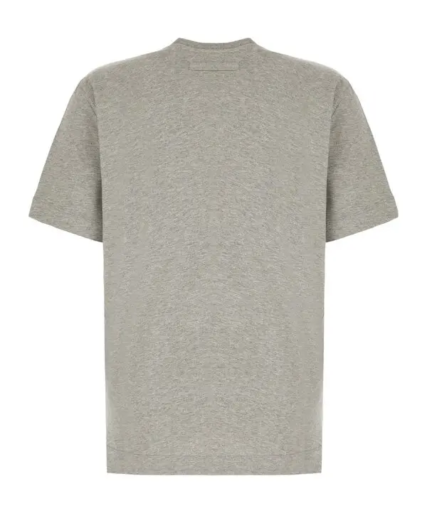 Zegna Crew-neck T-shirt