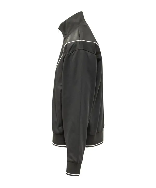Amiri Long-sleeve Jacket