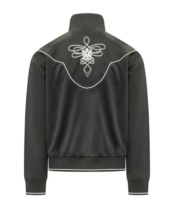 Amiri Long-sleeve Jacket