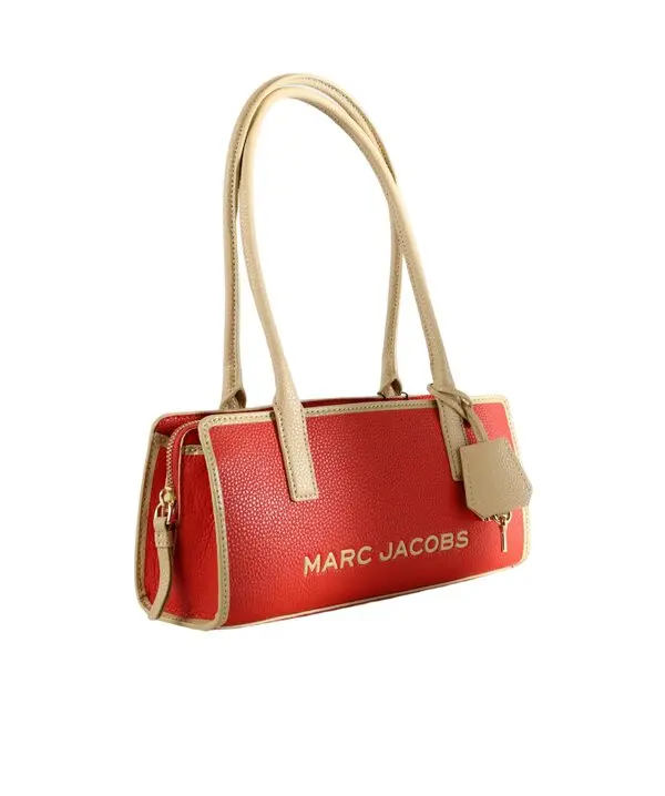Marc Jacobs Rectangular Handbag