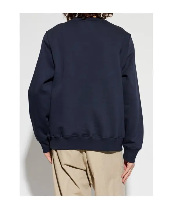 Paul Smith Shibuya Print Sweatshirt