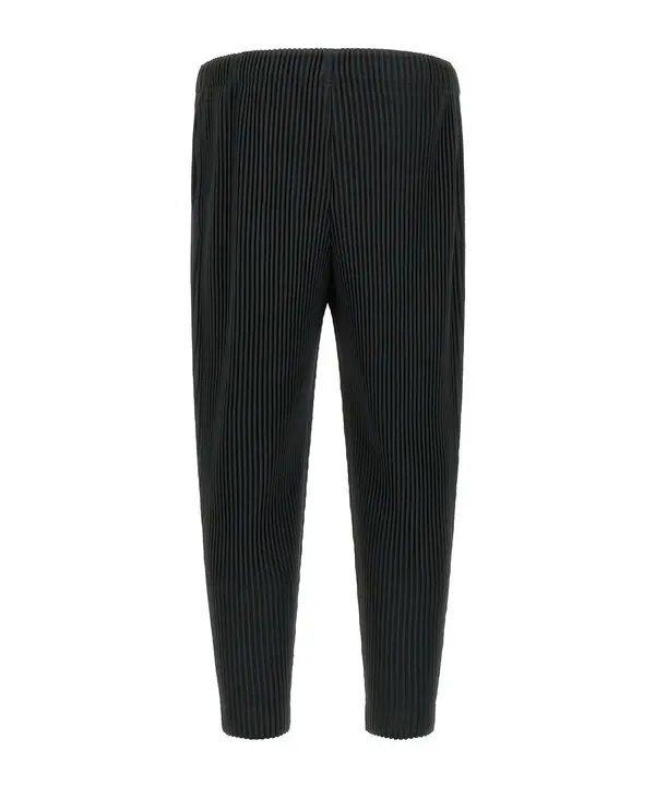 Issey Miyake Pleated Trousers