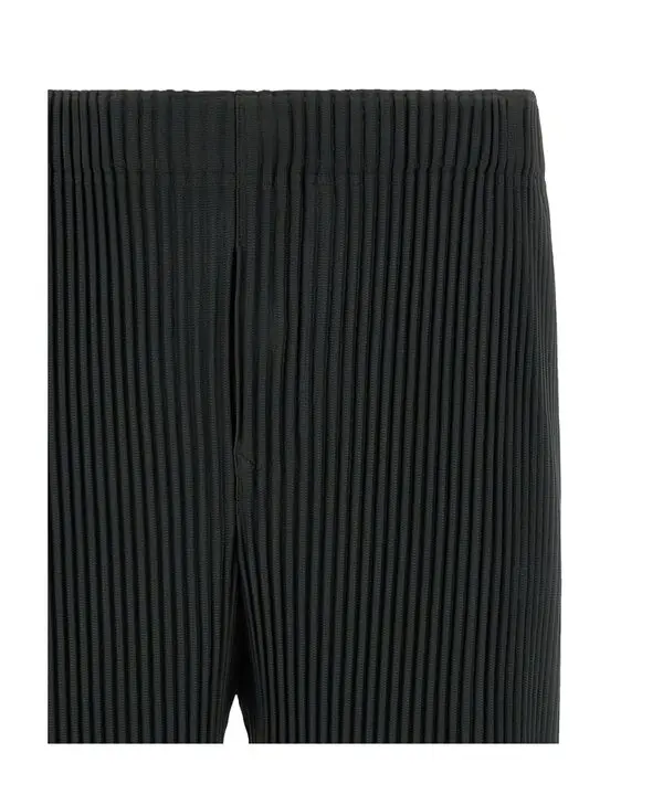 Issey Miyake Pleated Trousers