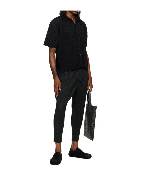 Issey Miyake Pleated Trousers