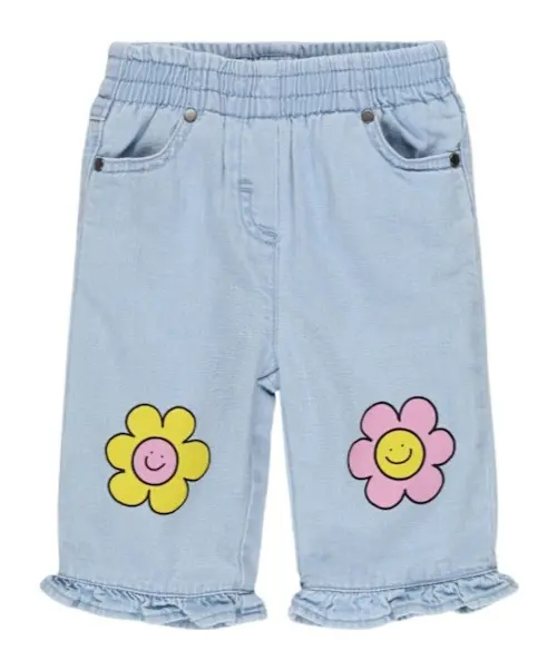 Stella McCartney Elasticwaist Trousers