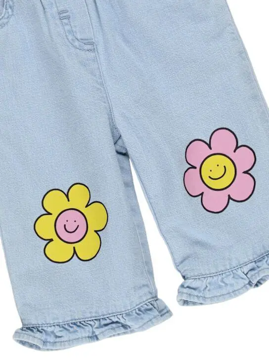 Stella McCartney Elasticwaist Trousers
