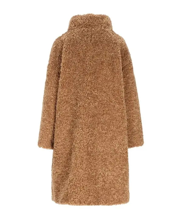 Herno Long-sleeved Coat