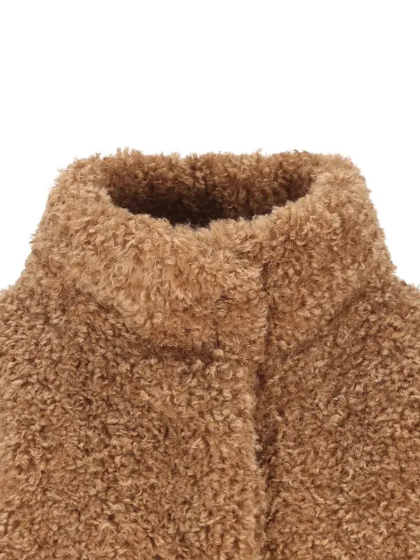 Herno Long-sleeved Coat