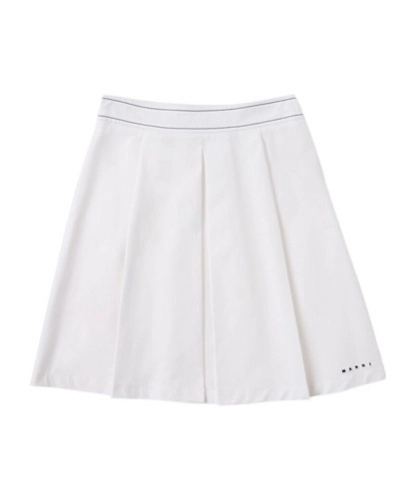 Marni Casual Cotton Skirt
