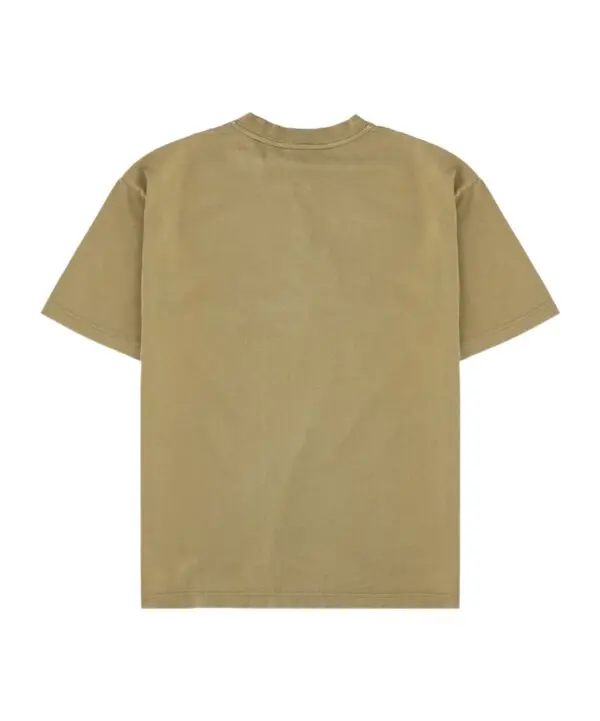Drole De Monsieur Drôle De Logo Print T-shirt