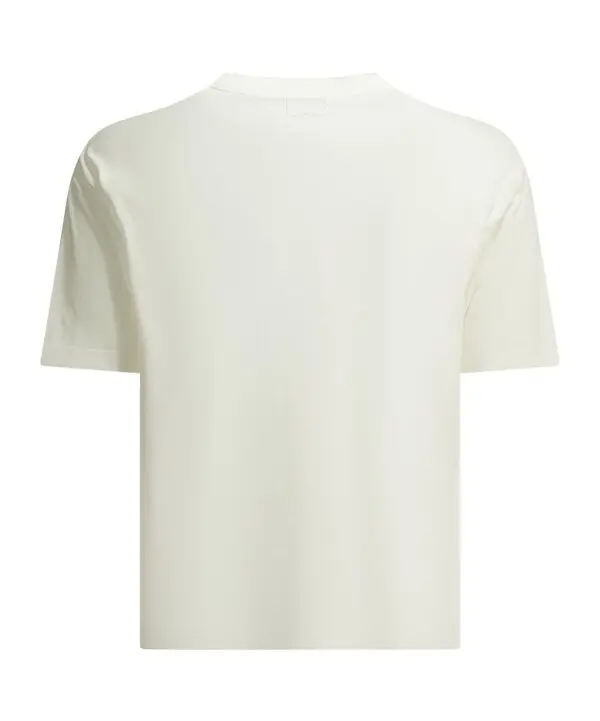 Visvim Jumbo Bulldog Print T-shirt