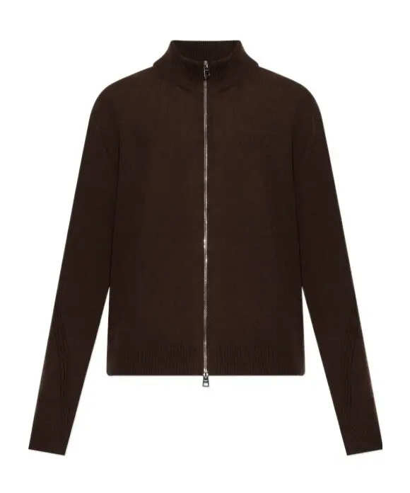 Givenchy Long-sleeve Cardigan