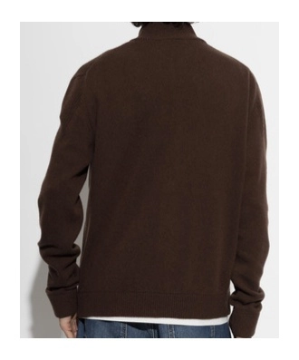 Givenchy Long-sleeve Cardigan