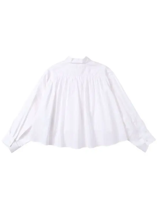 MAISON MARGIELA Long Sleeve Shirt