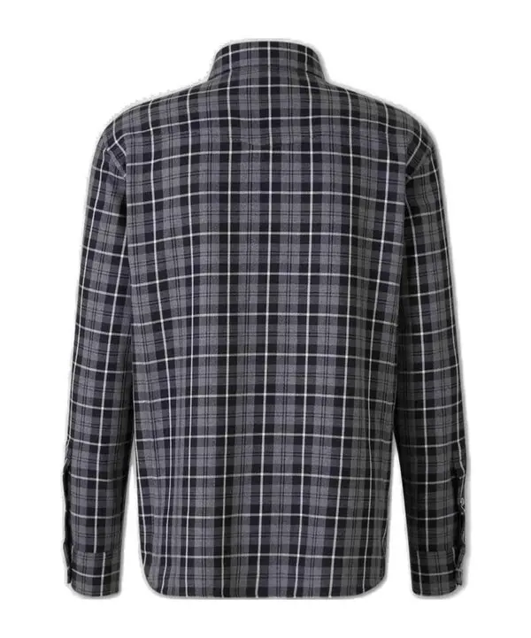 TOM FORD Long-sleeved Shirt