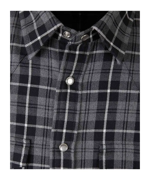 TOM FORD Long-sleeved Shirt