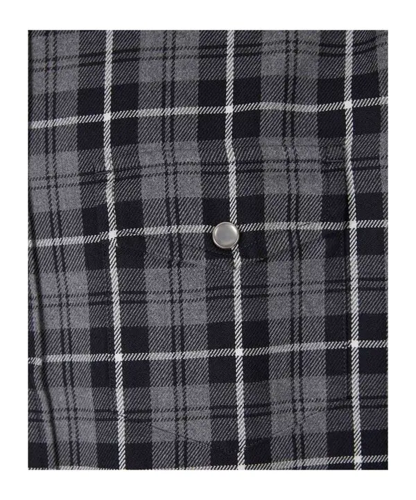 TOM FORD Long-sleeved Shirt