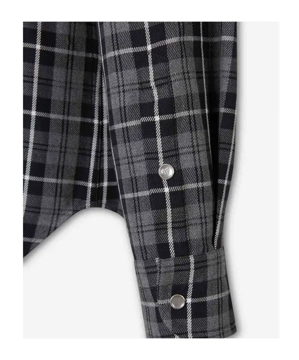 TOM FORD Long-sleeved Shirt