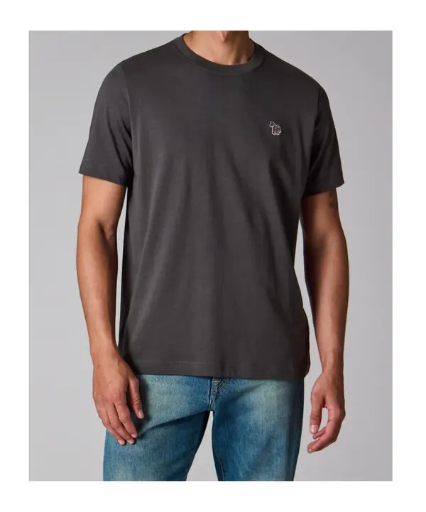 Paul Smith Zebra-print T-shirt