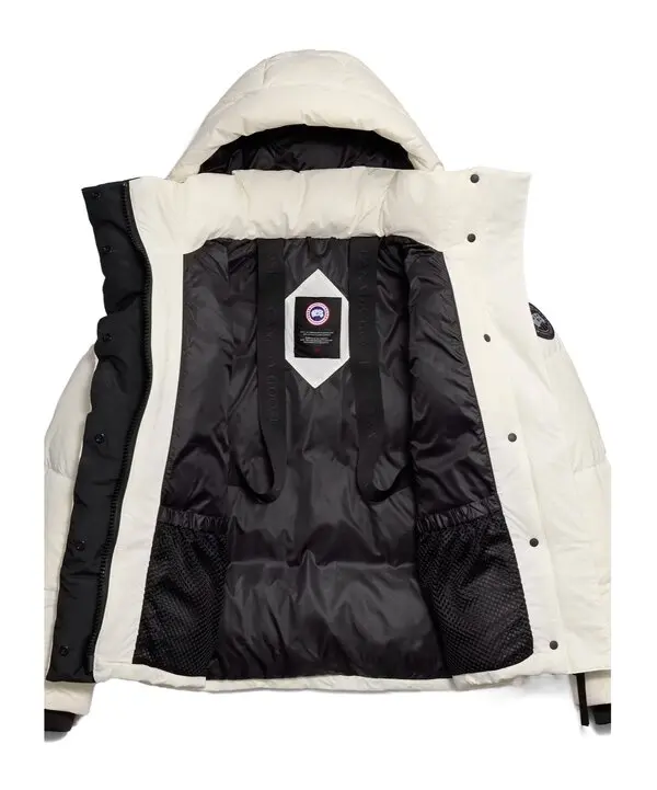 Canada Goose Junction Parka Black Label