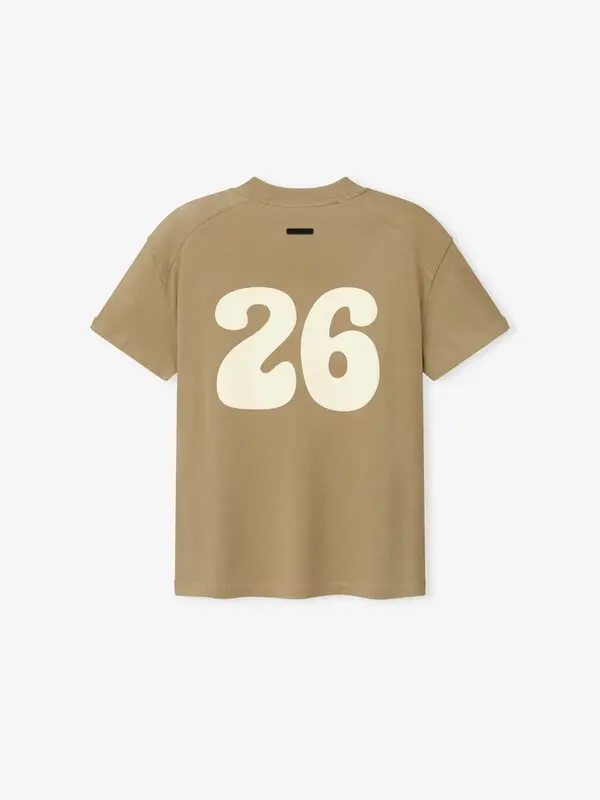 Fear Of God Tri-classic Fit T-shirt