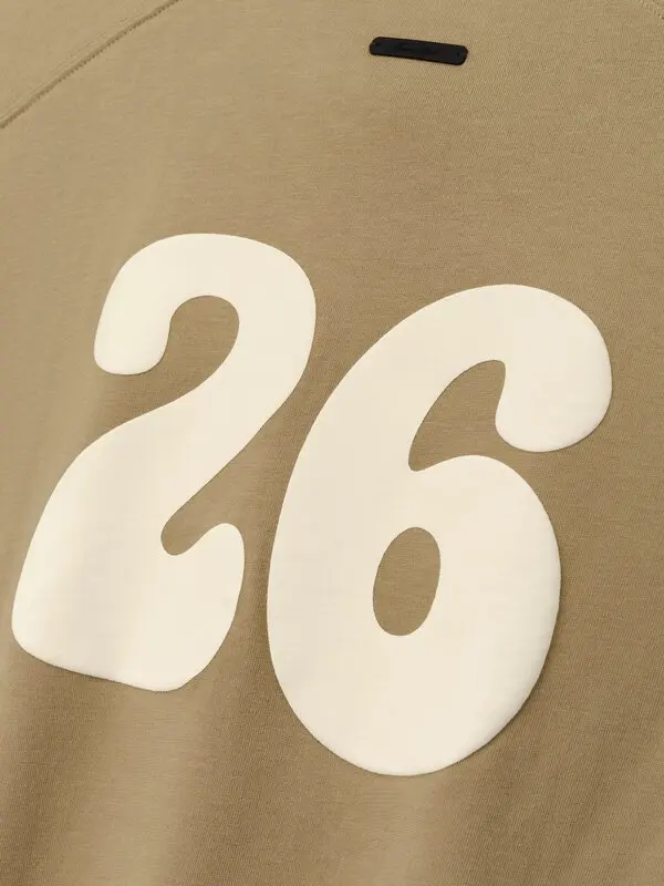 Fear Of God Tri-classic Fit T-shirt