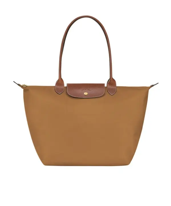 Longchamp Le Pliage Large Top Handle Bag