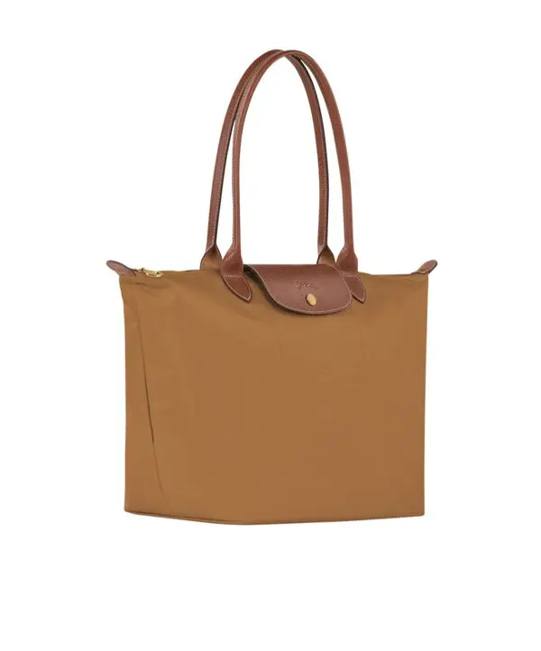 Longchamp Le Pliage Large Top Handle Bag