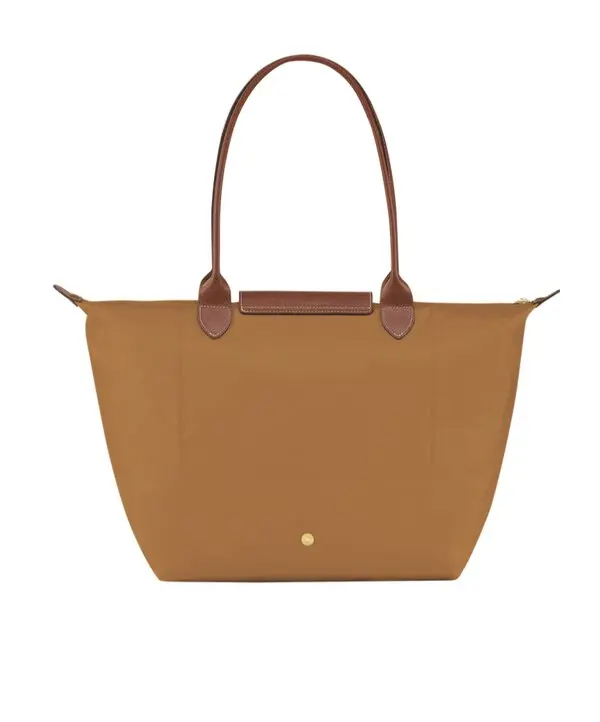 Longchamp Le Pliage Large Top Handle Bag