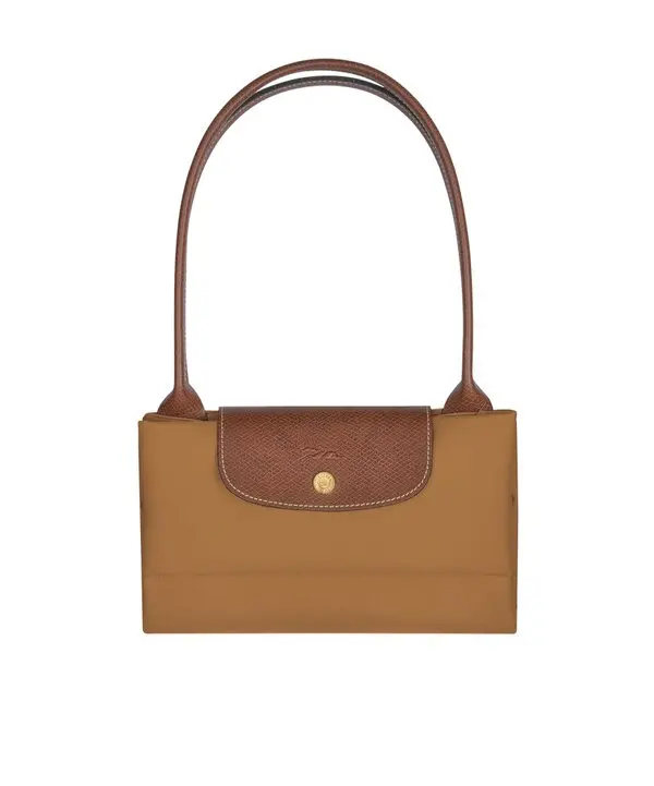 Longchamp Le Pliage Large Top Handle Bag