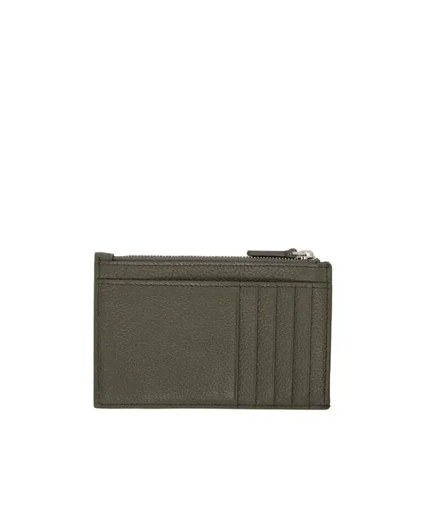 Balenciaga Cash Large Long Cardholder