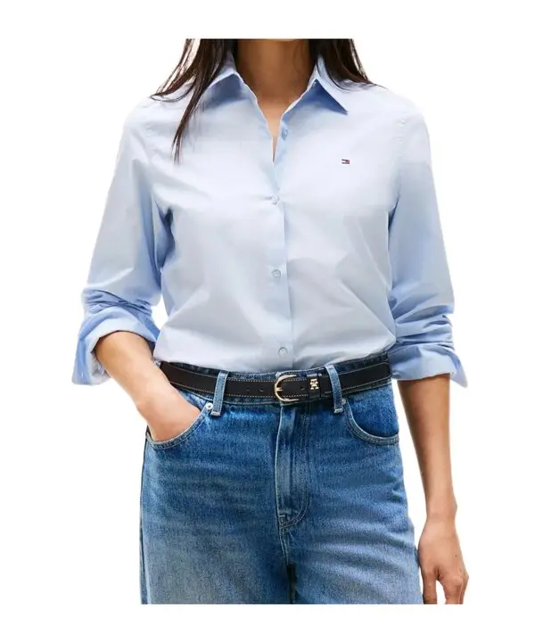 Tommy Hilfiger Buttoned Shirt