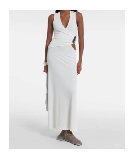Christopher Esber Sleeveless Dress